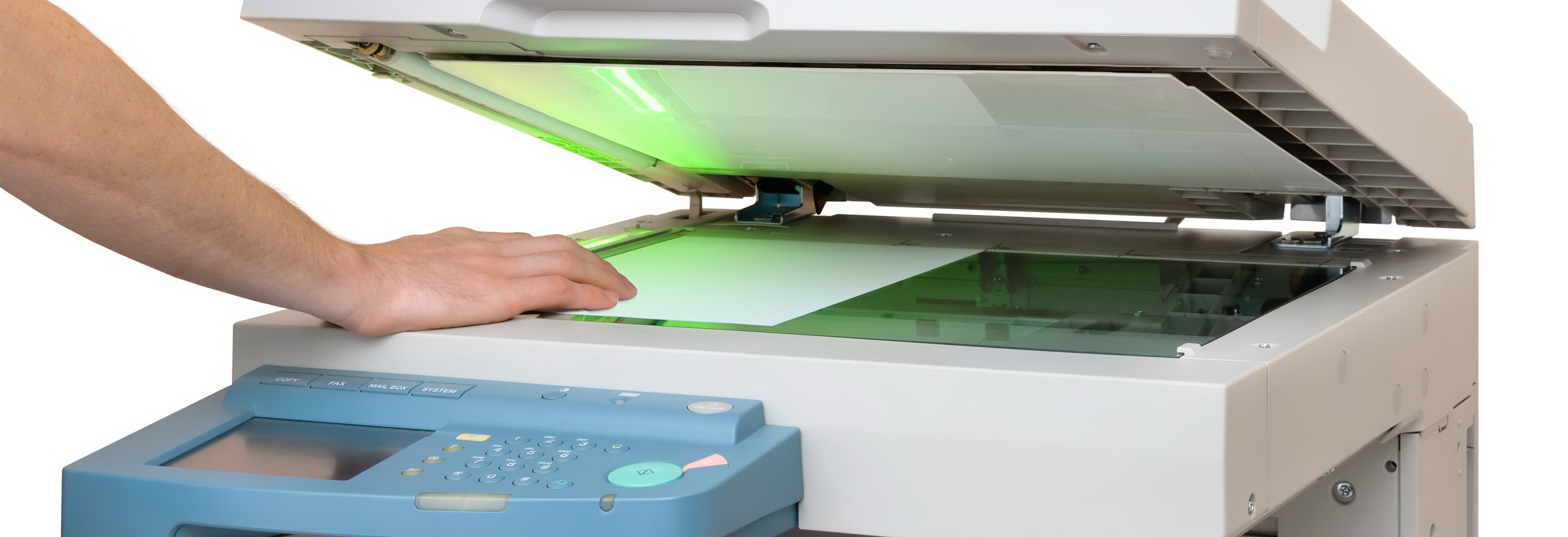 West Los Angeles Scanning Service-Professional Document Scanning- 90064 ...